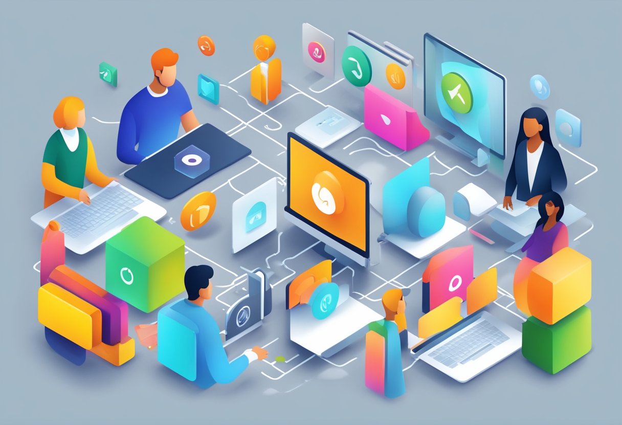 Animation for Virtual Events: Enhancing Engagement Online - Educational ...