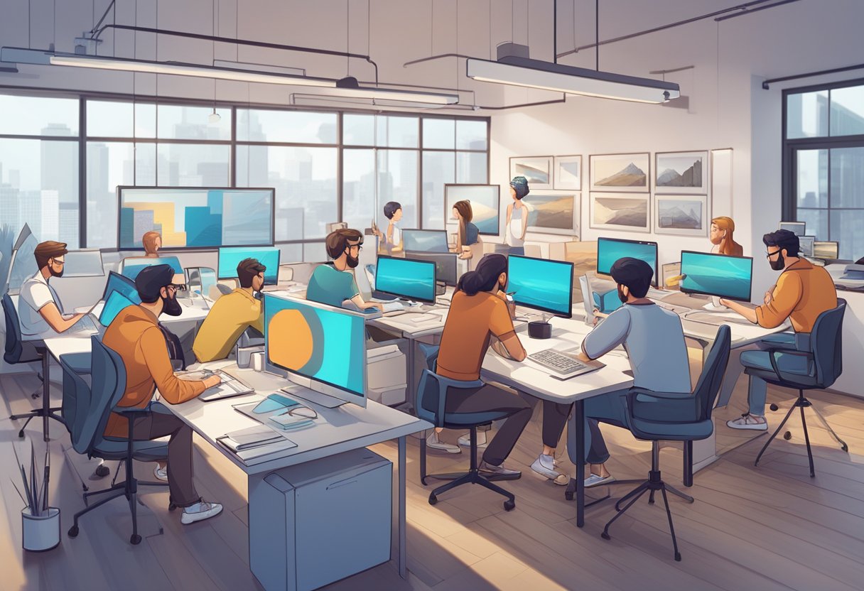 Custom Animated Advert Production: Elevating Brand Stories with ...