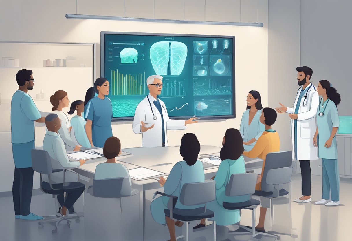 Animation for Healthcare Education: Enhancing Learning Outcomes ...