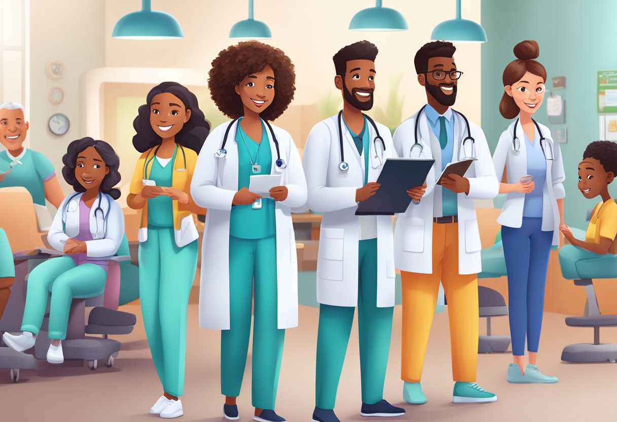 Animation for Healthcare Education: Enhancing Learning Outcomes ...