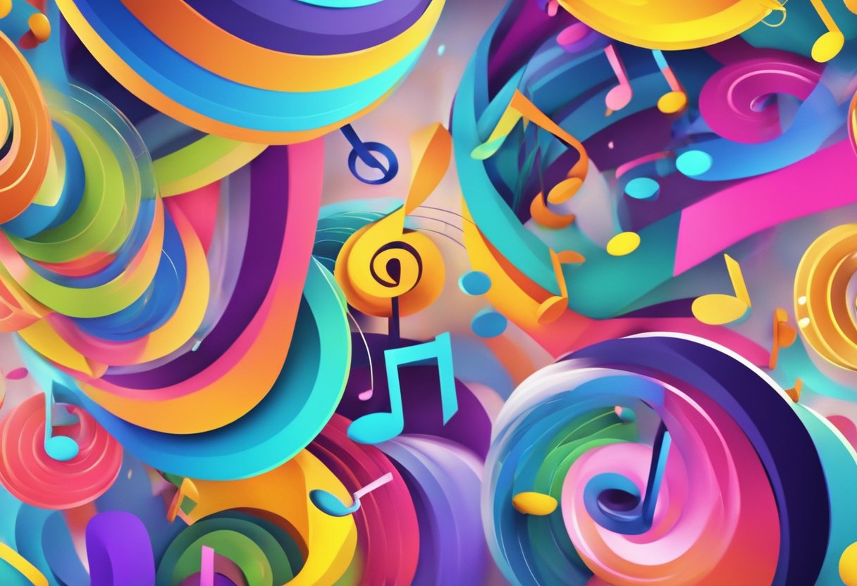 Animation for Music Videos: Elevating the Art of Musical Storytelling ...