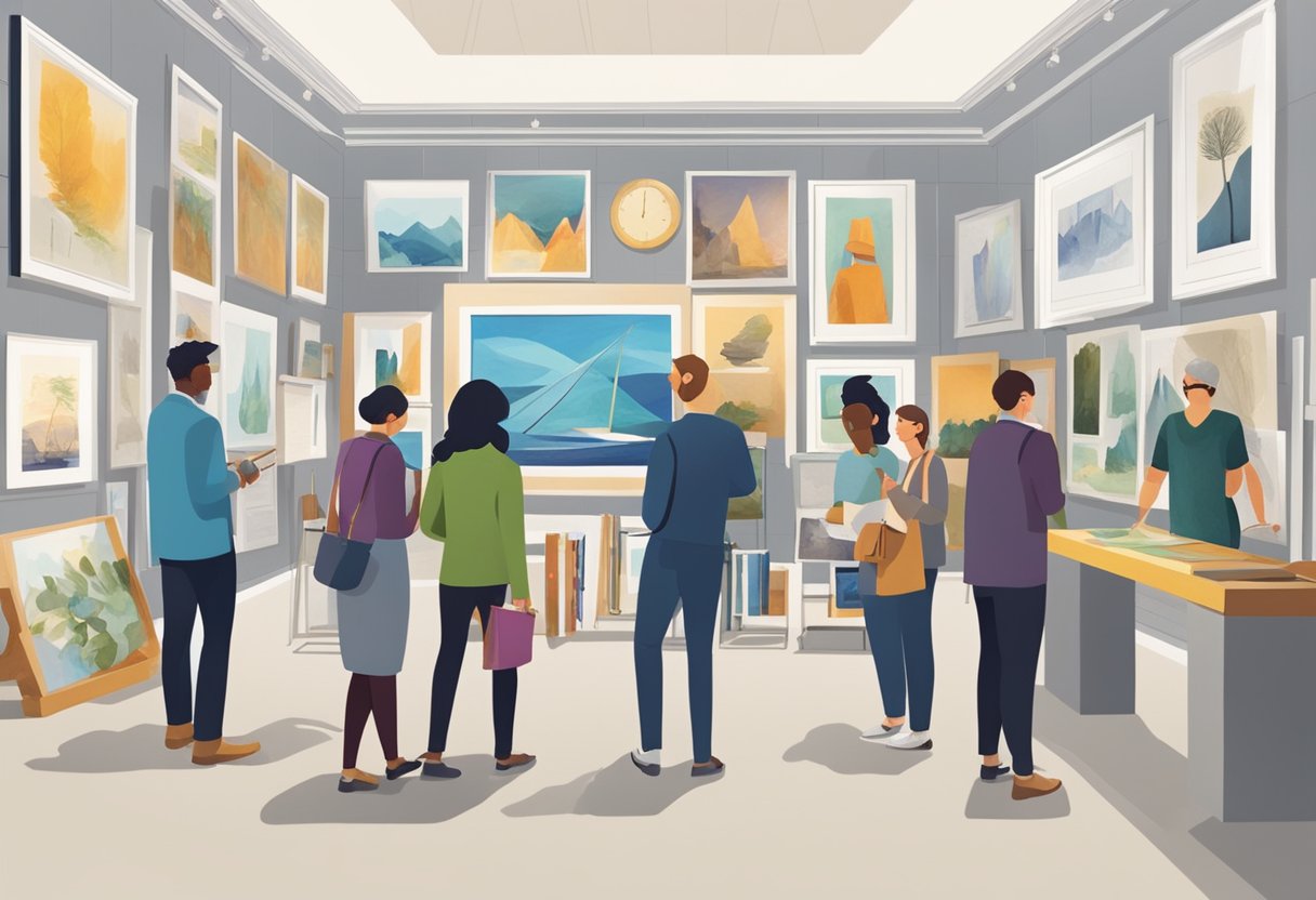 Animation for Museum Exhibits: Enhancing Visitor Engagement through ...