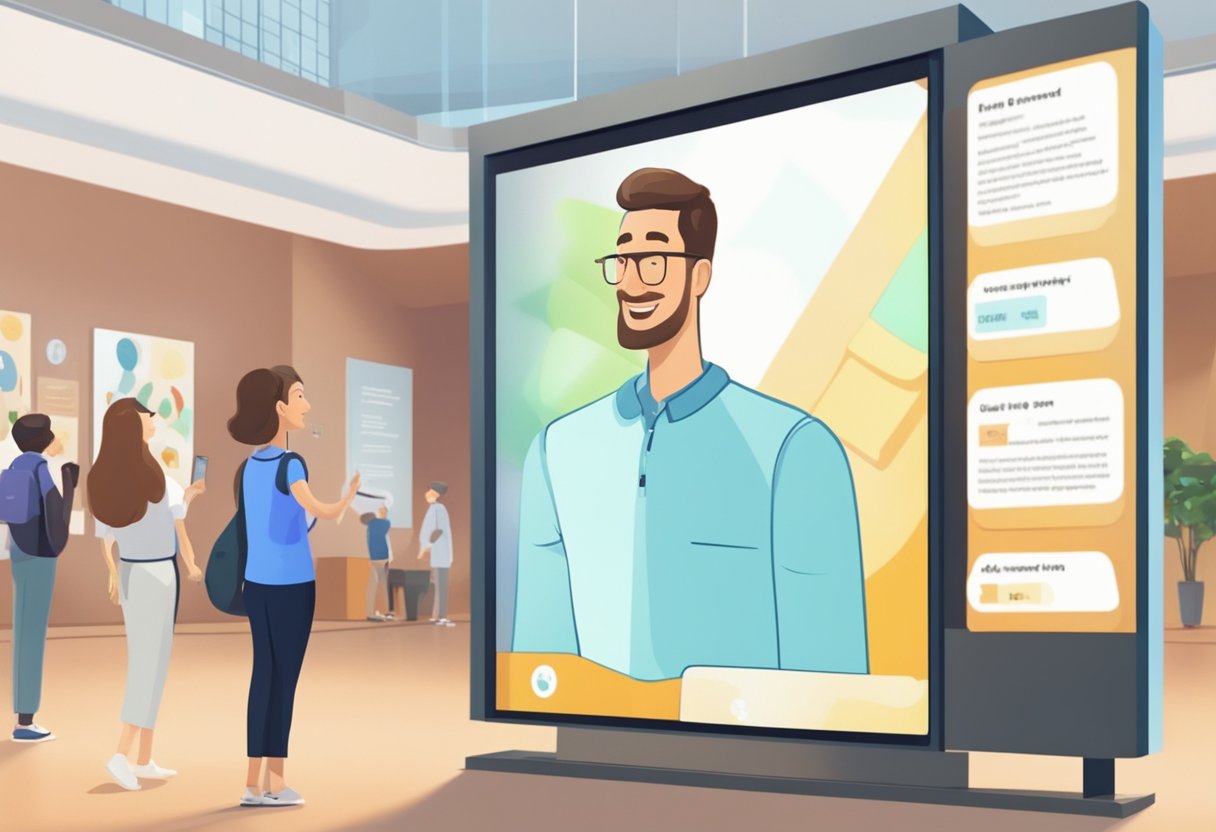 Animation for Museum Exhibits: Enhancing Visitor Engagement through ...