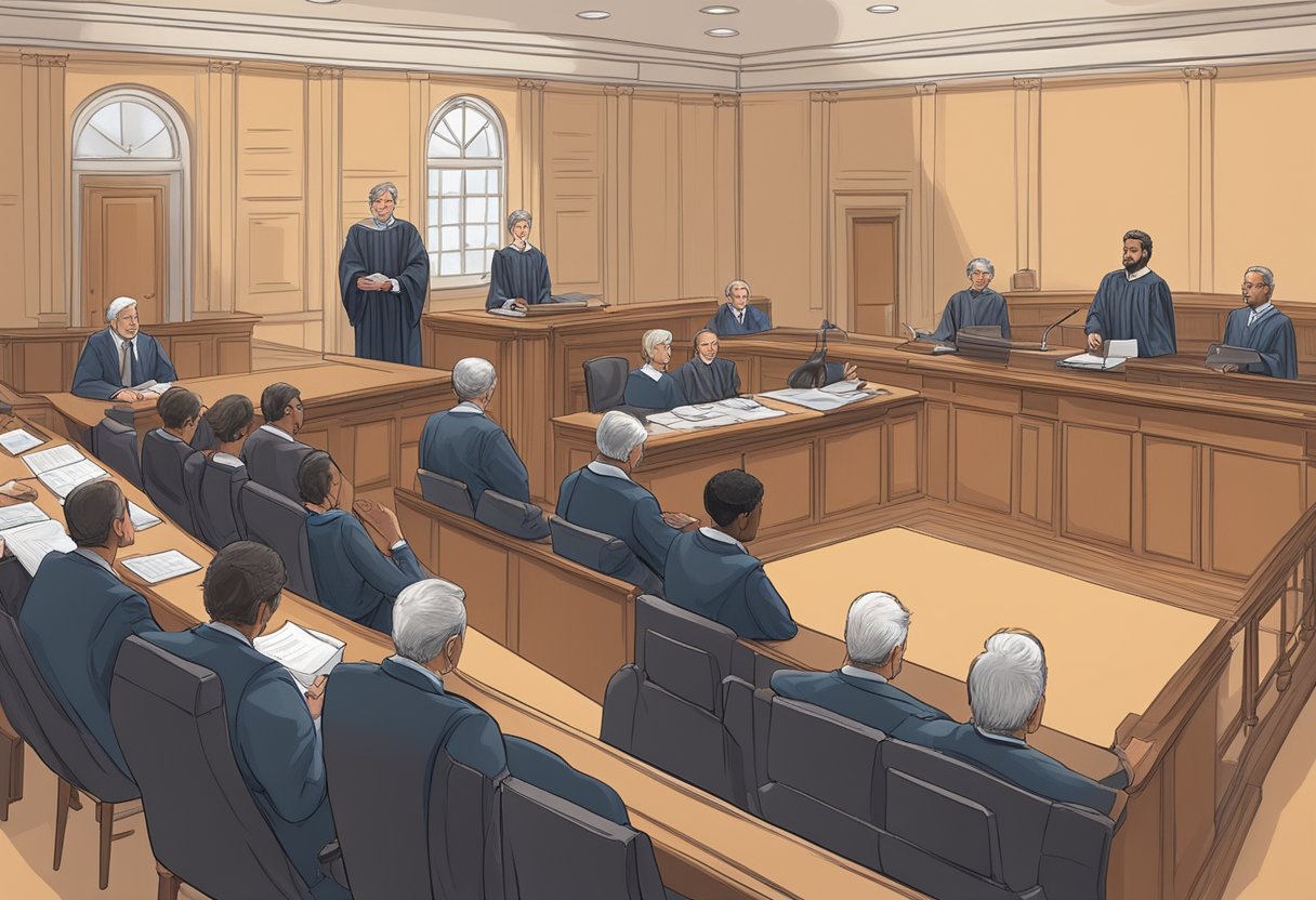 Legal Process Animation Videos: Enhancing Understanding in the ...