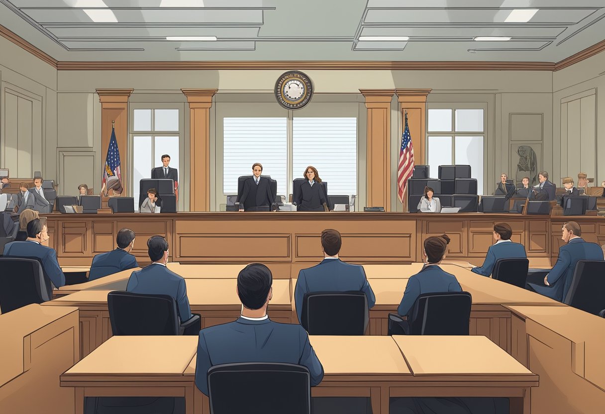 Legal Process Animation Videos: Enhancing Understanding in the ...