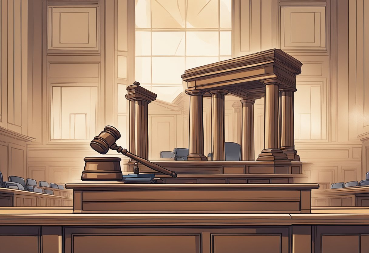 Legal Process Animation Videos: Enhancing Understanding in the ...