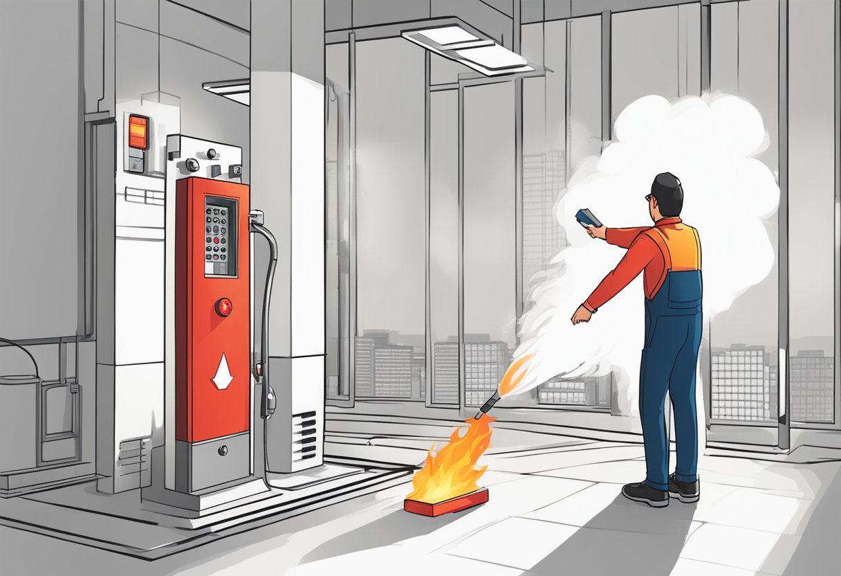 Animated Emergency Procedure Videos: Enhancing Safety Training ...