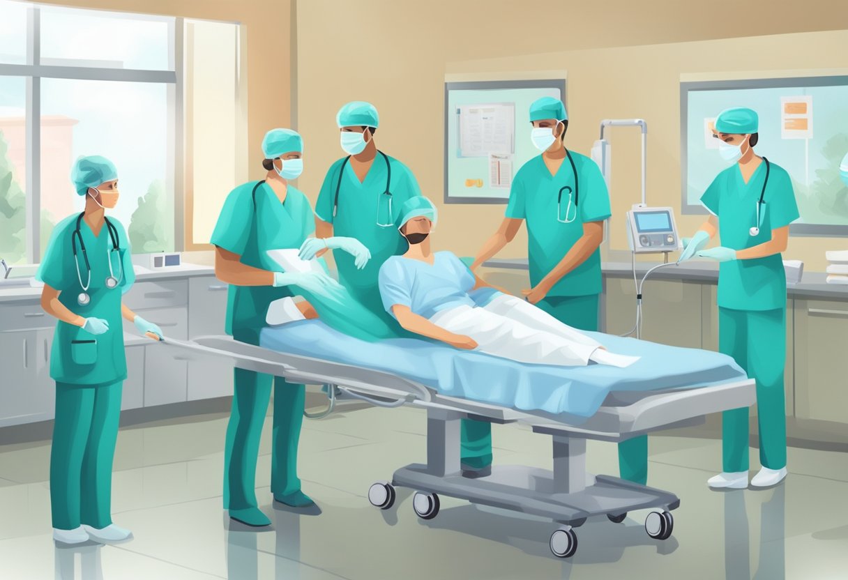 Animated Emergency Procedure Videos: Enhancing Safety Training ...