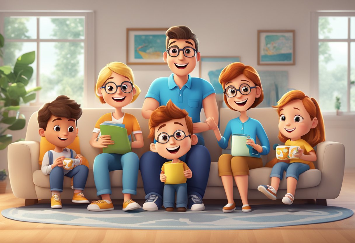 Animation for TV Adverts: Impact and Efficiency in Modern Advertising ...