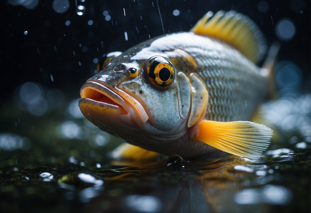 How to Clean a Fish: A Step-by-Step Guide for Beginners - Fishing World Hub