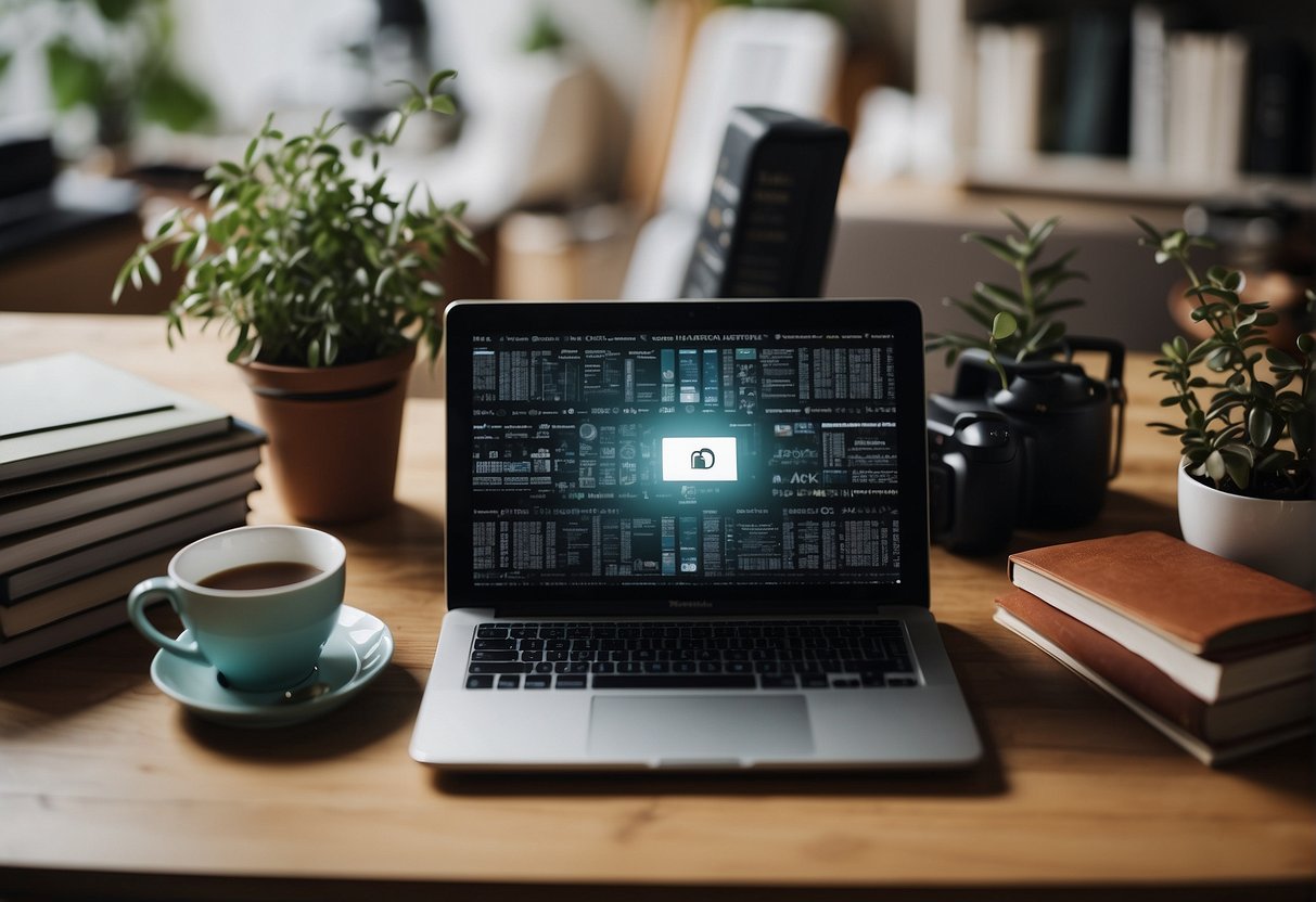 A Virtual Assistant Path to Expertise - Working at Home Mom