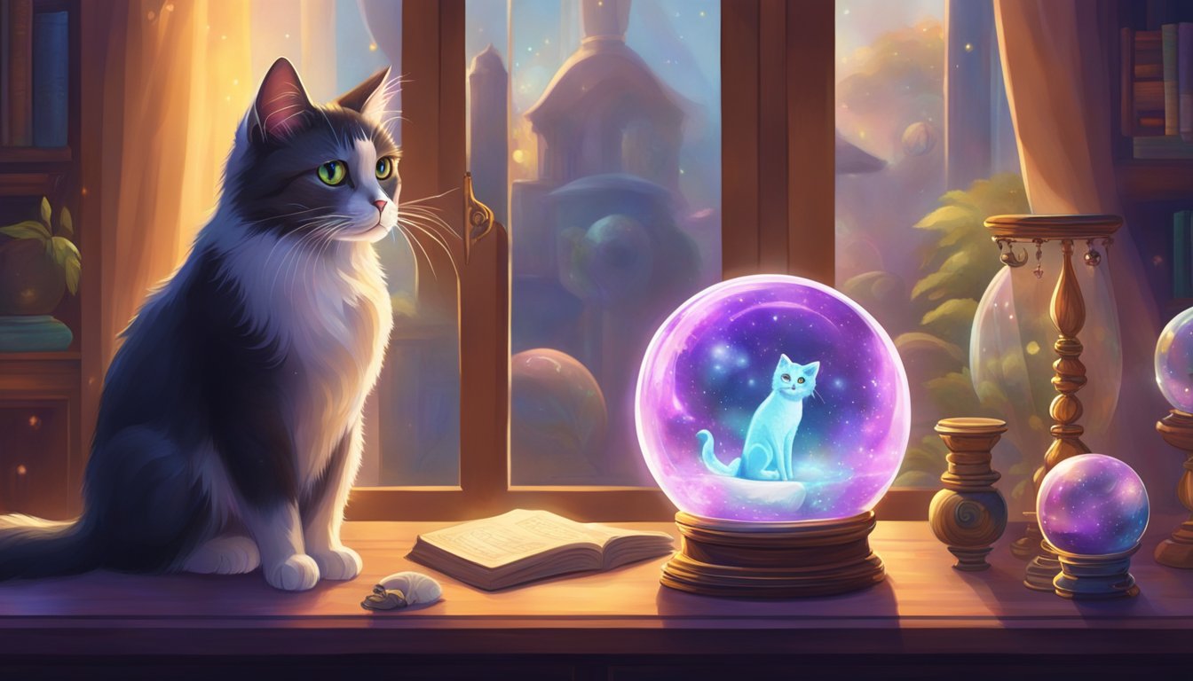 Why PetPsychic.AI is Legitimate: Understanding the Science Behind ...