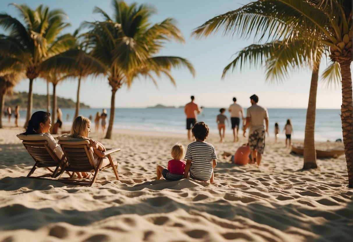 Best Time to Visit Florida with Kids: Seasonal Tips – Florida Travel Blog