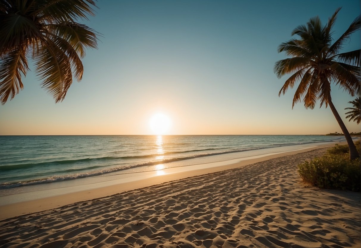 Hidden Gems: Secret Beaches in the Sunshine State – Florida Travel Blog