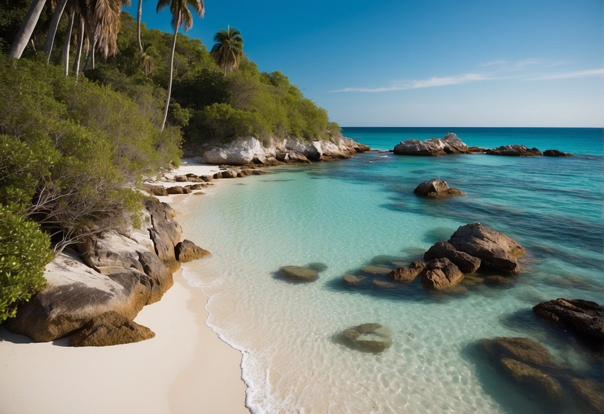 Hidden Gems: Secret Beaches in the Sunshine State – Florida Travel Blog