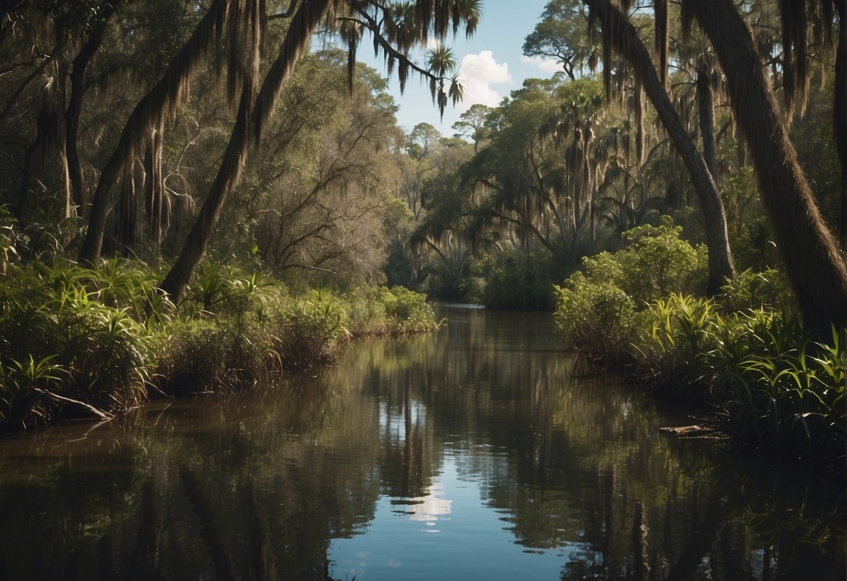 A Friendly Guide to Florida’s Best State Parks for Families