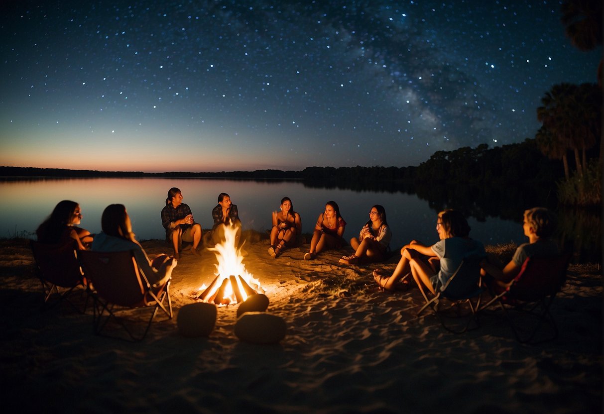 A Friendly Guide to Florida’s Best State Parks for Families