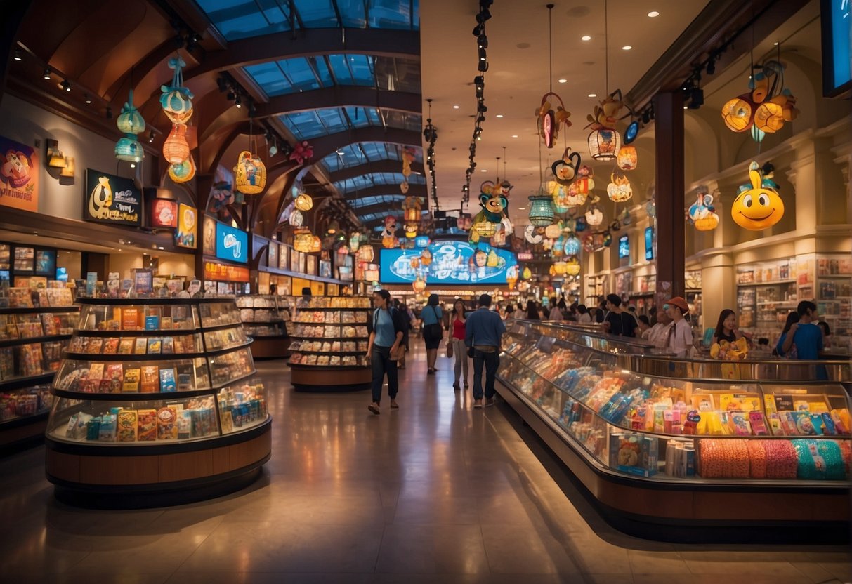 The Ultimate Disney World Vacation Guide for Families: Tips and Tricks ...