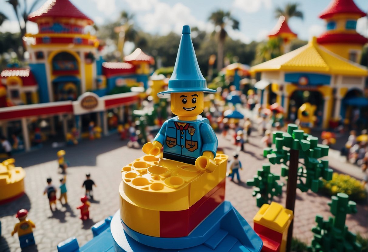 Building Family Memories Brick by Brick at Legoland Florida – Florida ...