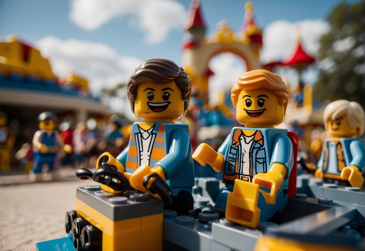 Building Family Memories Brick by Brick at Legoland Florida – Florida ...