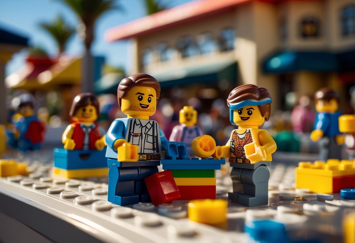 Building Family Memories Brick by Brick at Legoland Florida – Florida ...