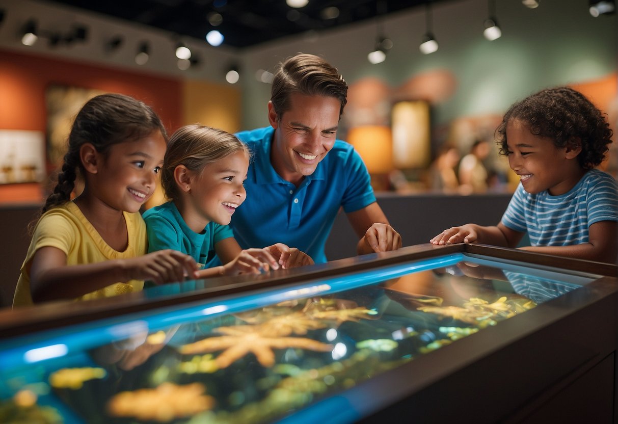 Fun and Educational Museums for Kids in Florida: Discovering the Best ...