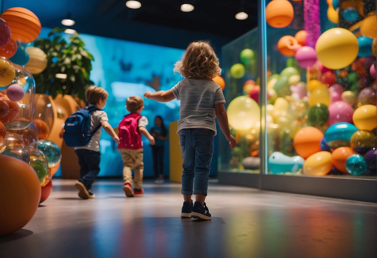 Fun and Educational Museums for Kids in Florida: Discovering the Best ...