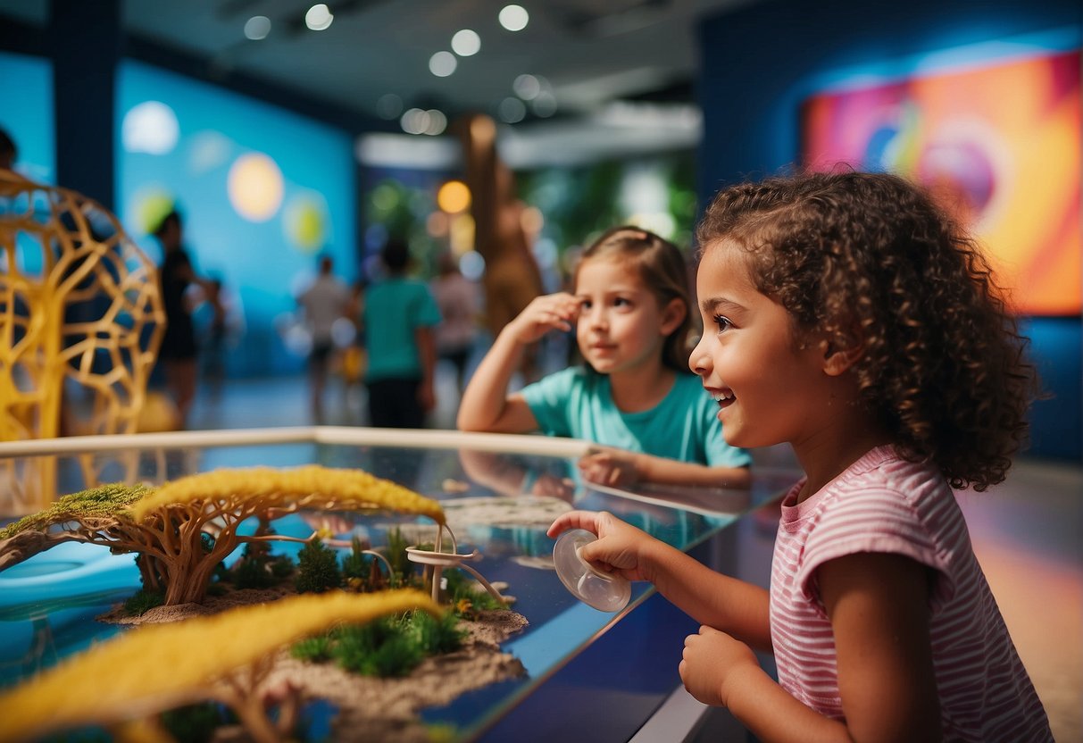 Fun and Educational Museums for Kids in Florida: Discovering the Best ...
