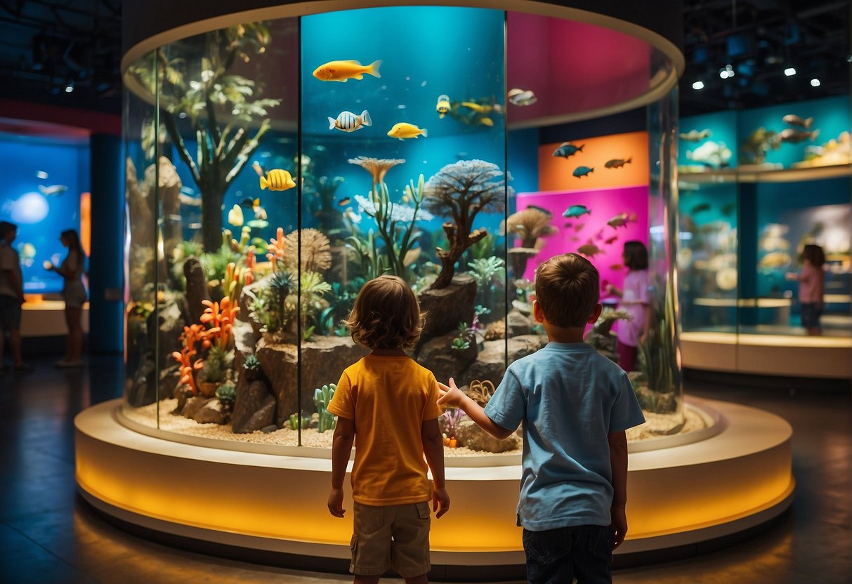 Fun and Educational Museums for Kids in Florida: Discovering the Best ...