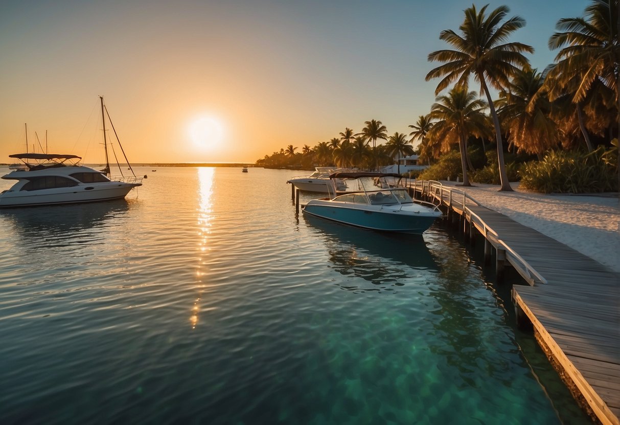 Cruising the Florida Keys: A Family-Friendly Itinerary – Florida Travel ...