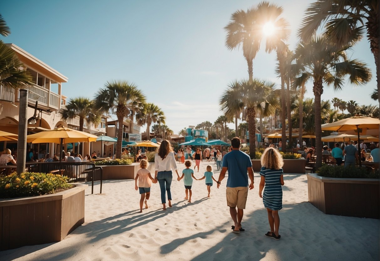 Best Time to Visit Florida with Kids: Seasonal Tips – Florida Travel Blog