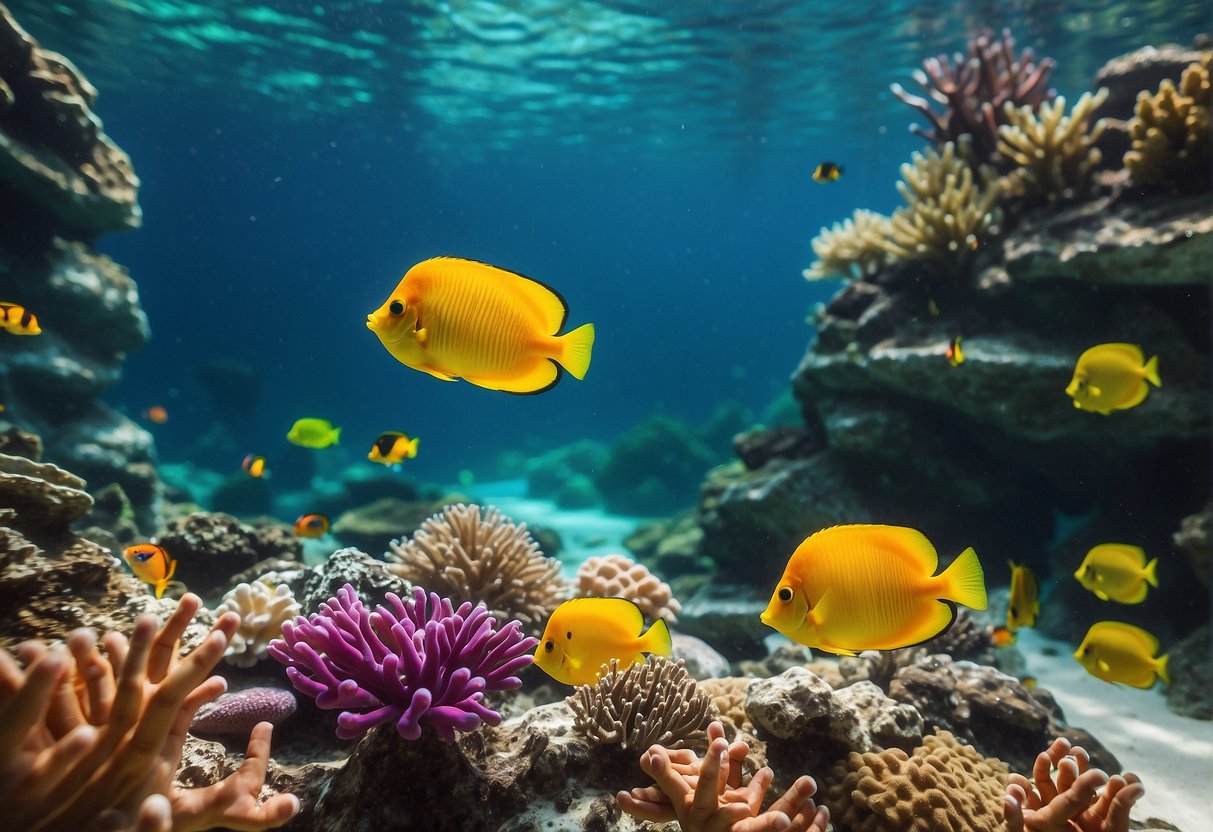 Family-Friendly Attractions in Miami: Fun Activities for All Ages ...