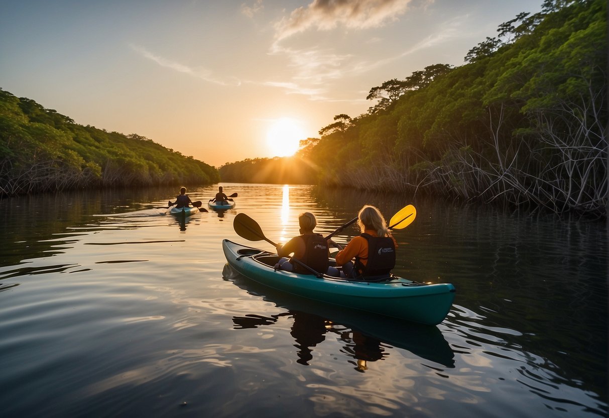 Eco-Tourism in Florida: Sustainable Family Adventures – Florida Travel Blog