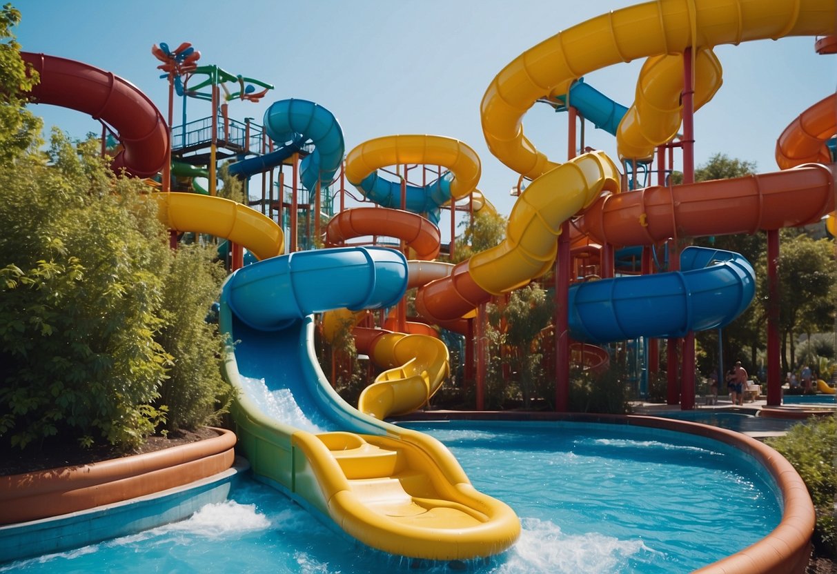 A Guide to Florida’s Best Water Parks: Splash into Fun in the Sunshine ...