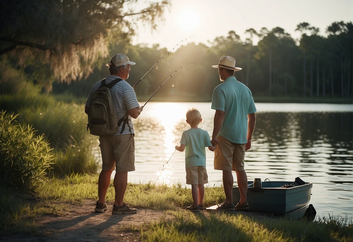 Fishing Fun: Top Family-Friendly Spots in Florida – Florida Travel Blog