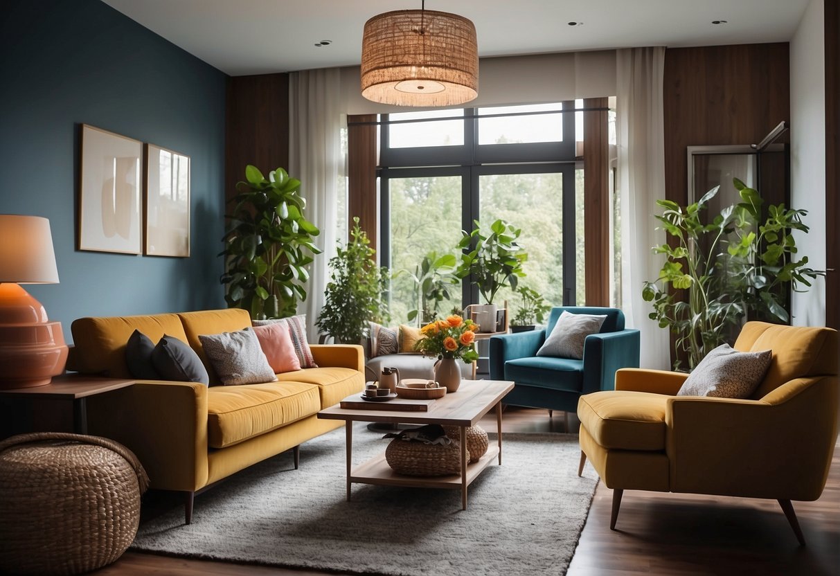 59 Best Living Room Inspiration Ideas - Quiet Joy At Home