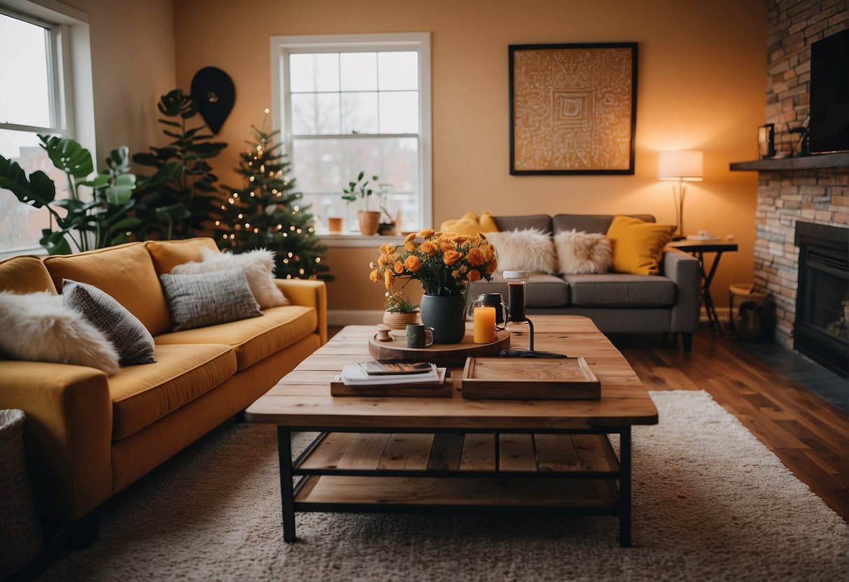 59 Best Living Room Inspiration Ideas - Quiet Joy At Home