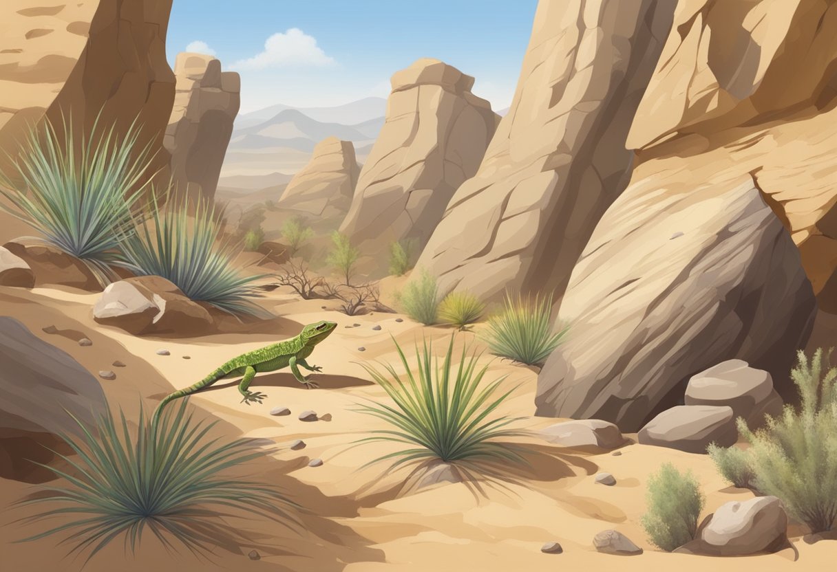 Exploring the Different Types of Geckos: A Beginner's Guide ...