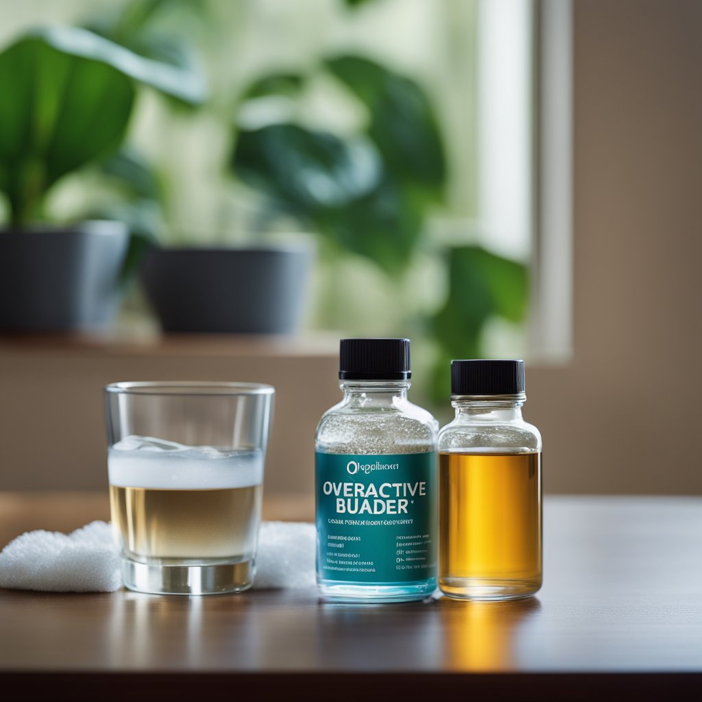 Urology Explained Bladder Bulking