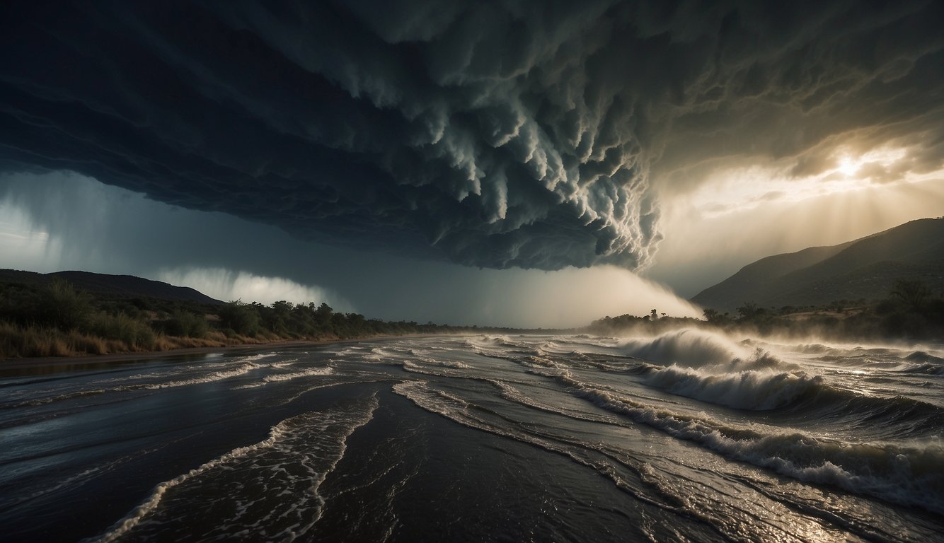 What Is a Category 6 Hurricane?