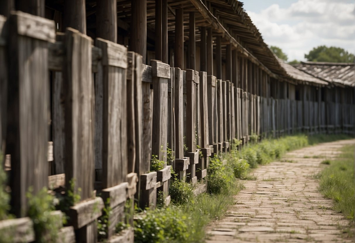 Historic Forts of Florida: Exploring Time-Travel Adventures – Florida ...