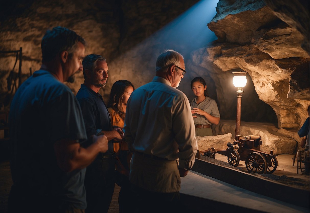 Historic Forts of Florida: Exploring Time-Travel Adventures – Florida ...