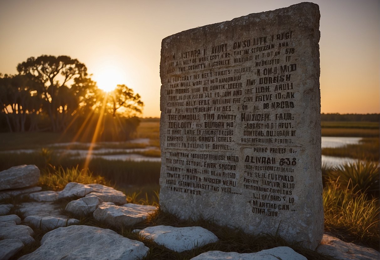 Historic Forts of Florida: Exploring Time-Travel Adventures – Florida ...