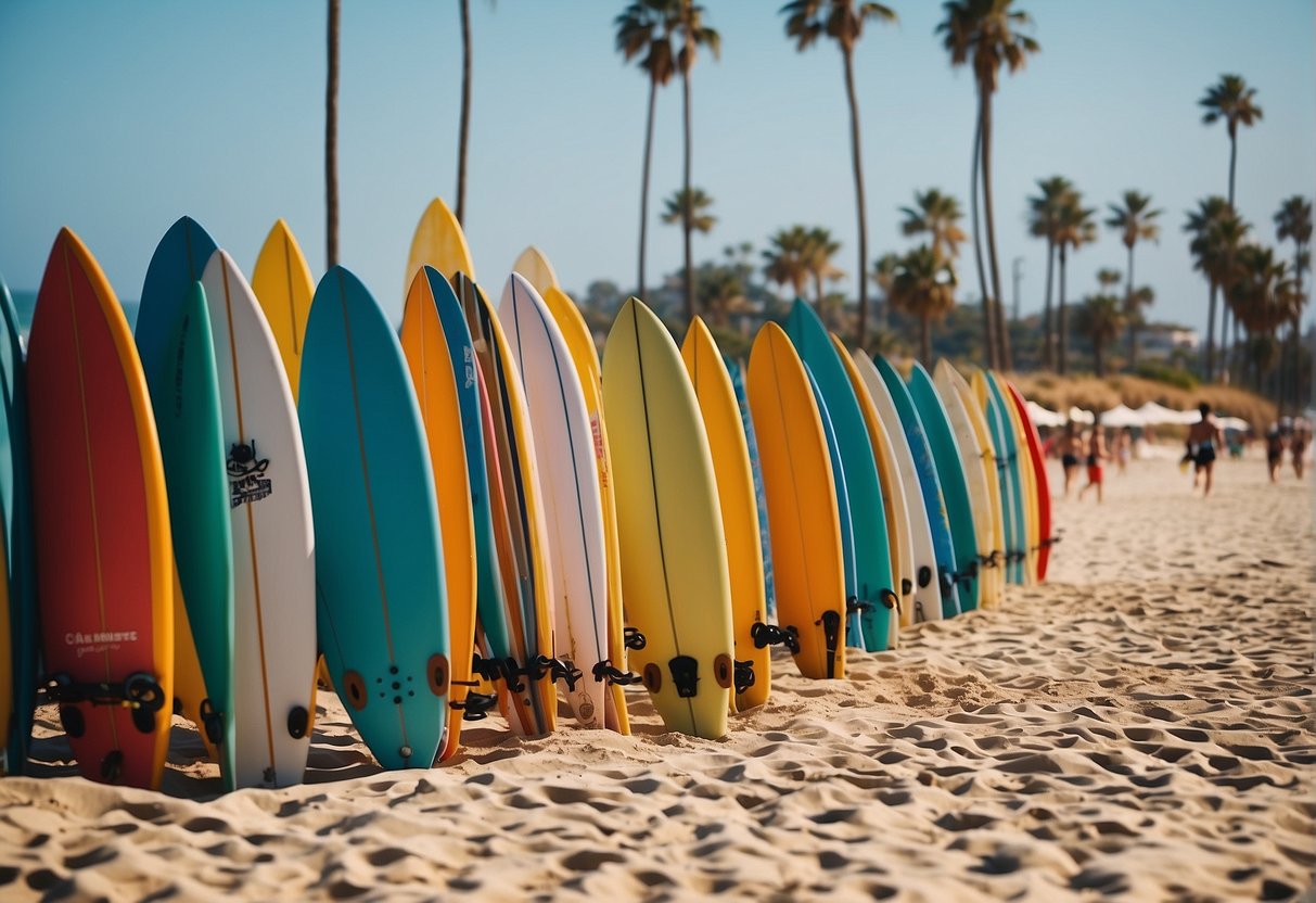 Family-Friendly Surfing Lessons in Florida: A Guide to Safe and Fun Surfing for All Ages ...