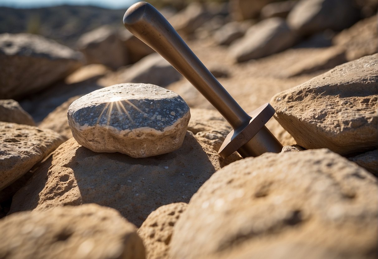 Educational Rockhounding in Florida: Discovering the State’s Geological ...