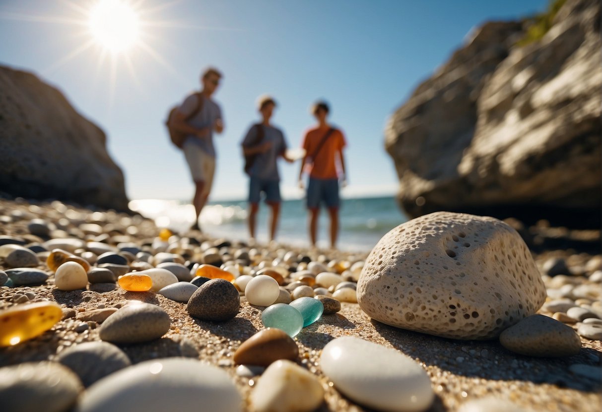 Educational Rockhounding in Florida: Discovering the State’s Geological ...