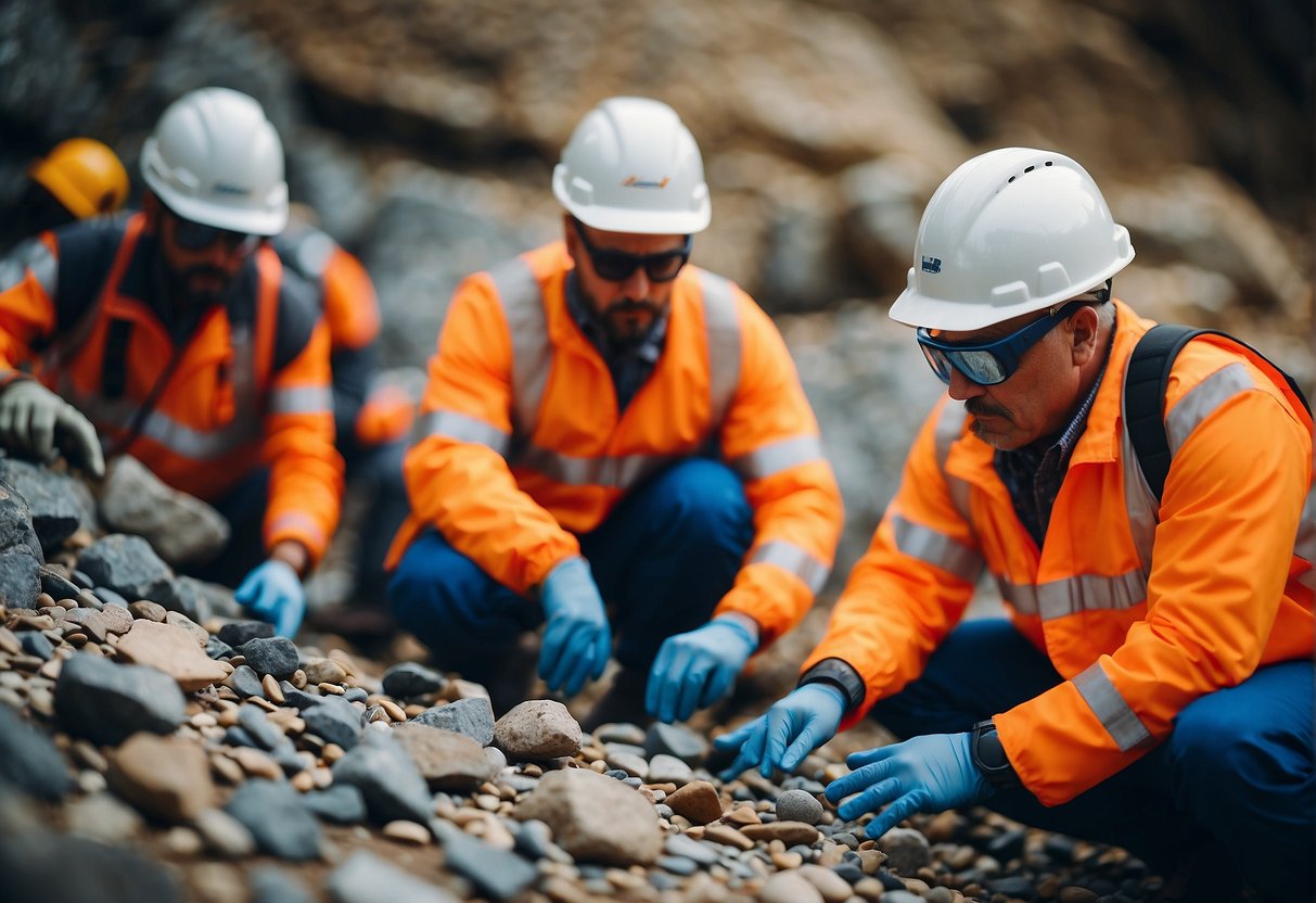 Educational Rockhounding in Florida: Discovering the State’s Geological ...