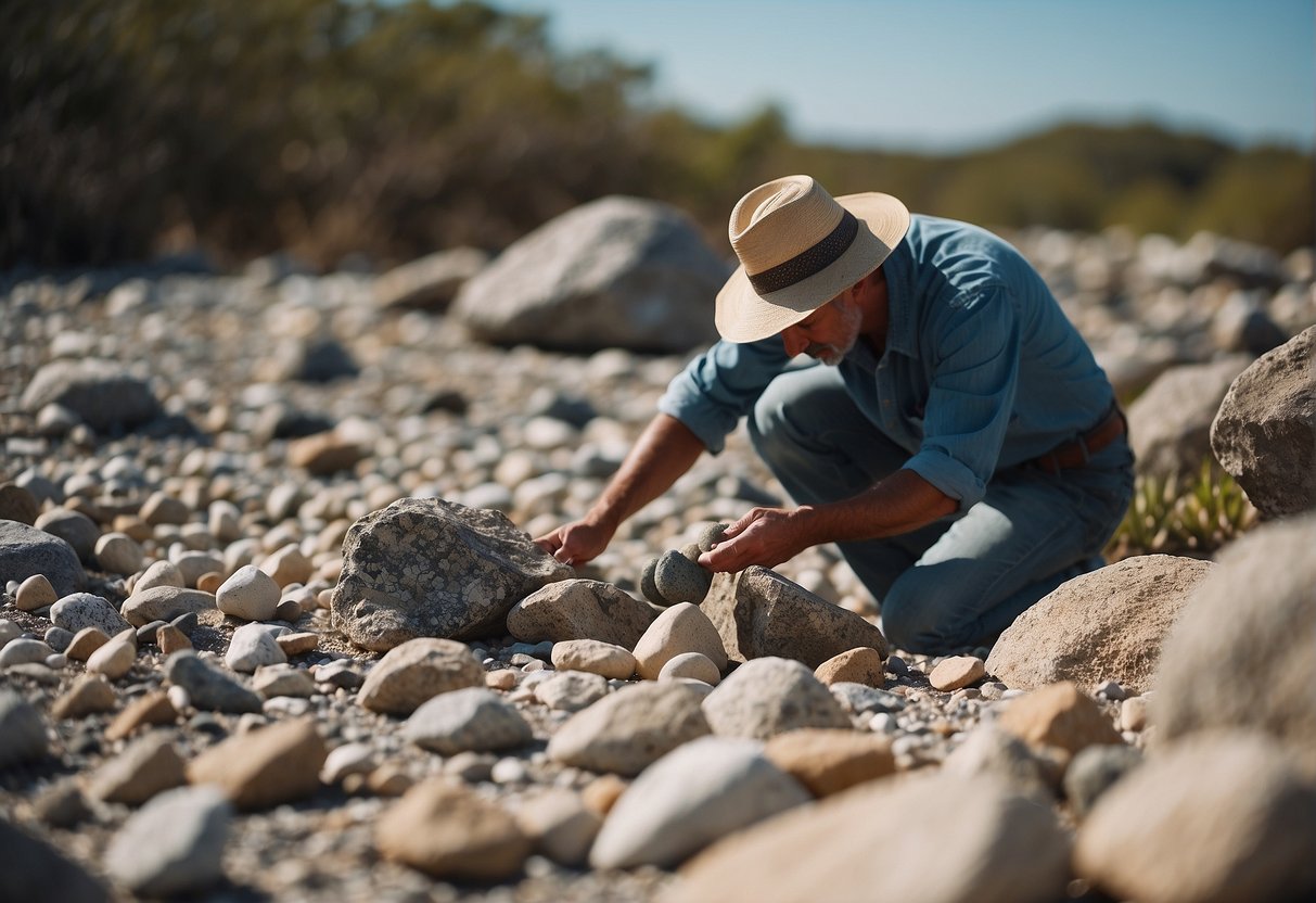 Educational Rockhounding in Florida: Discovering the State’s Geological ...