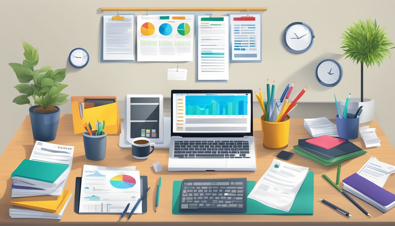 Certification en Gestion de Projet | KHORUM