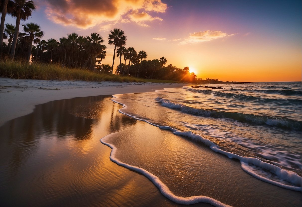 Florida’s Best Places for Sunset Views: Top Locations to Catch the ...